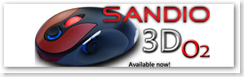 Sandio Technology - 3D Input Technology and Makers of the 3D Mouse ...
